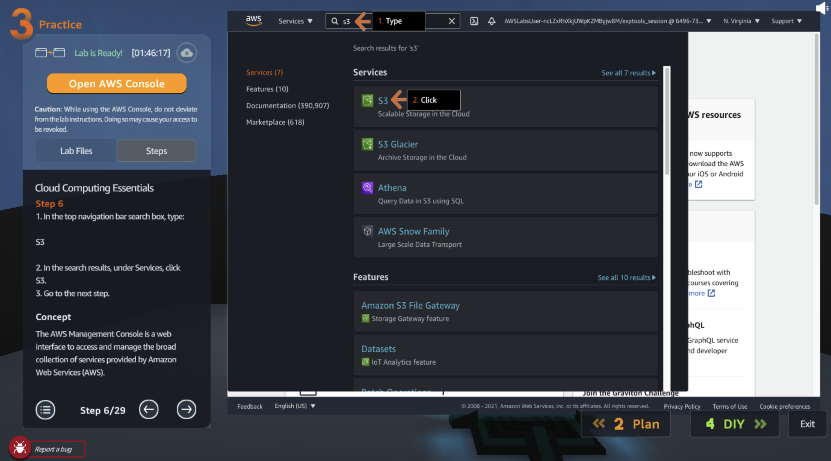 AWS Cloud Quest のソリューションアーキテクト編をやってみた - builders.flash☆ - 変化を求めるデベロッパーを応援するウェブマガジン | AWS